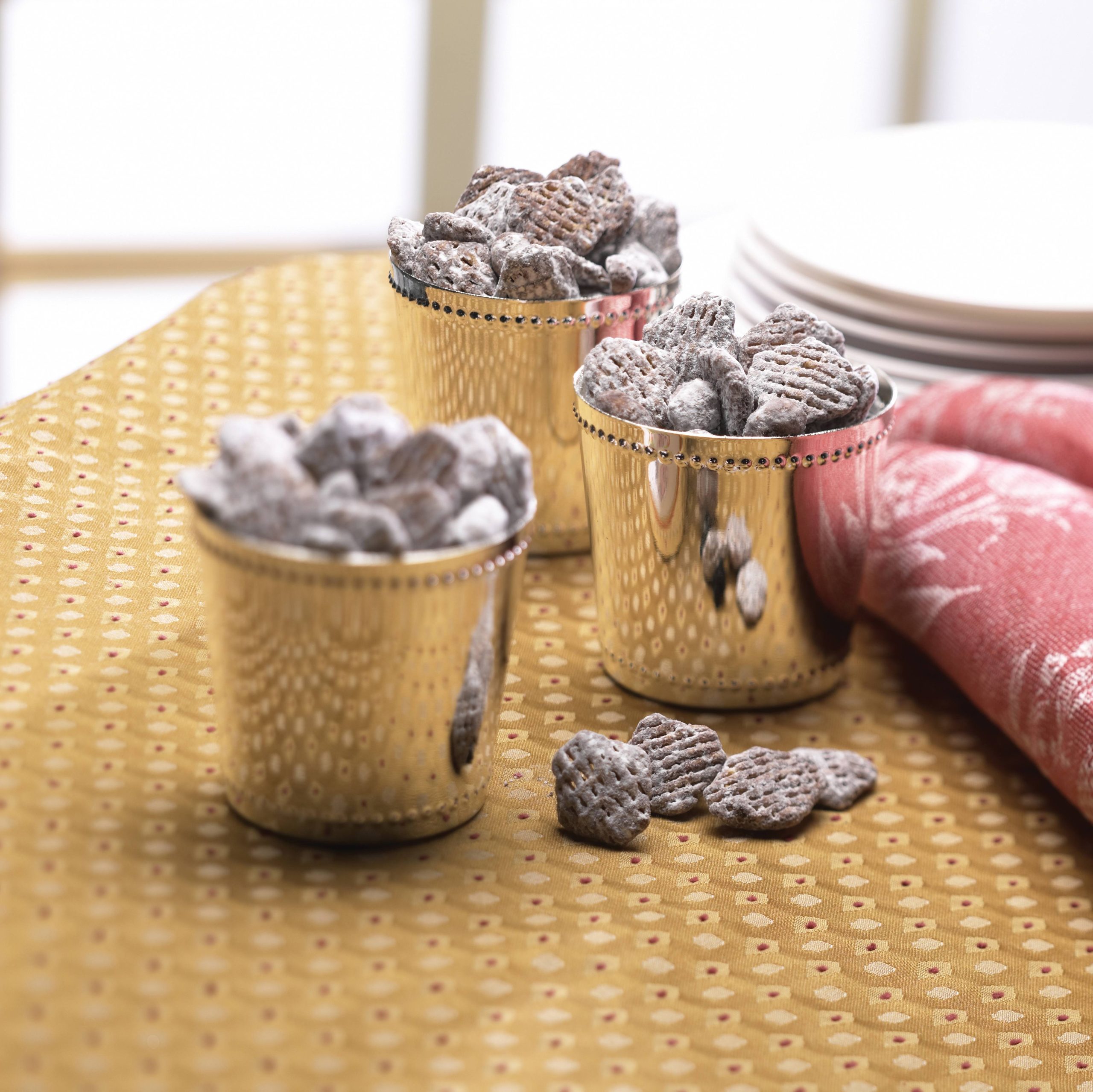 Kellogg’s® Crispix Mix® Sweet Minglers | Savory