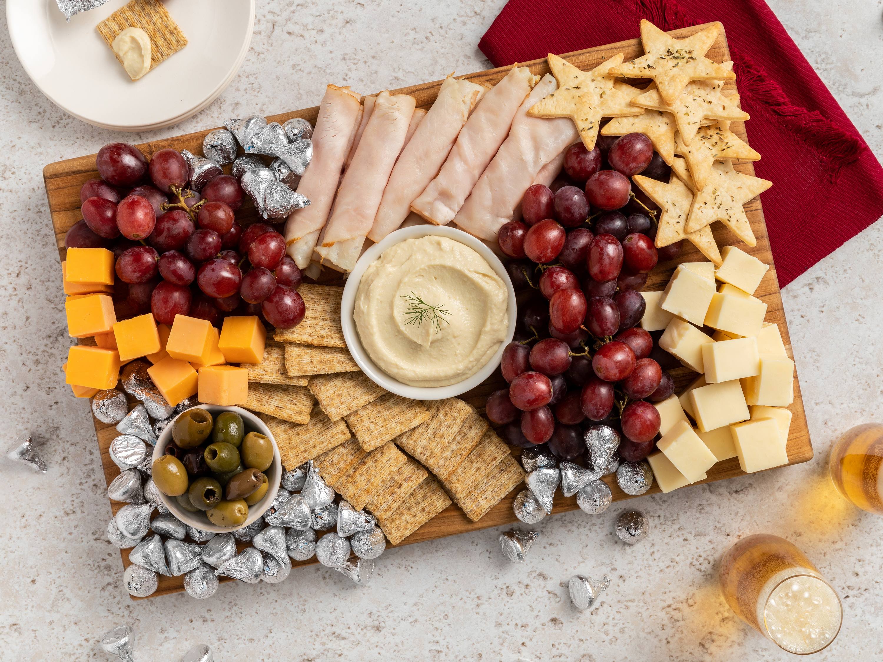 New Year's Eve Archives | Savory