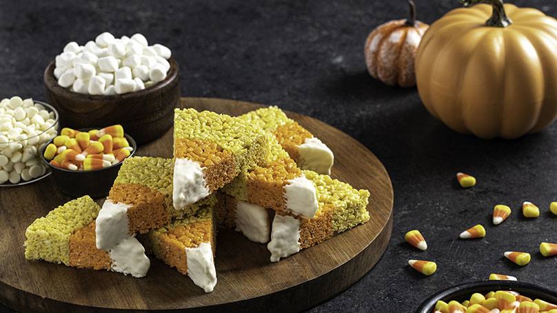 Rice Krispie Treats Archives | Savory