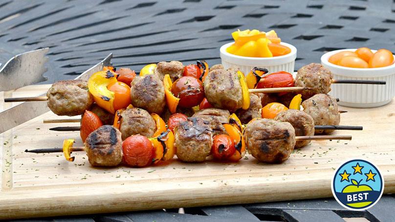 Meatball Appetizers Archives | Savory