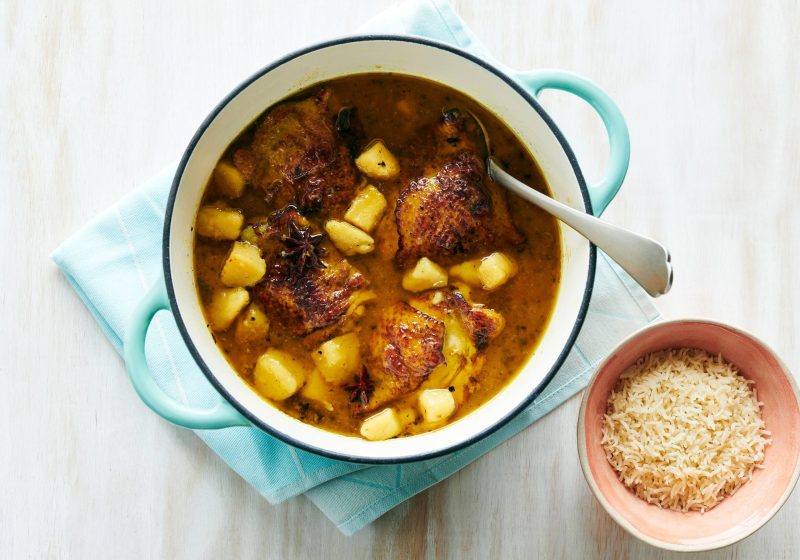 Asian American and Pacific Islander Heritage Month | Savory