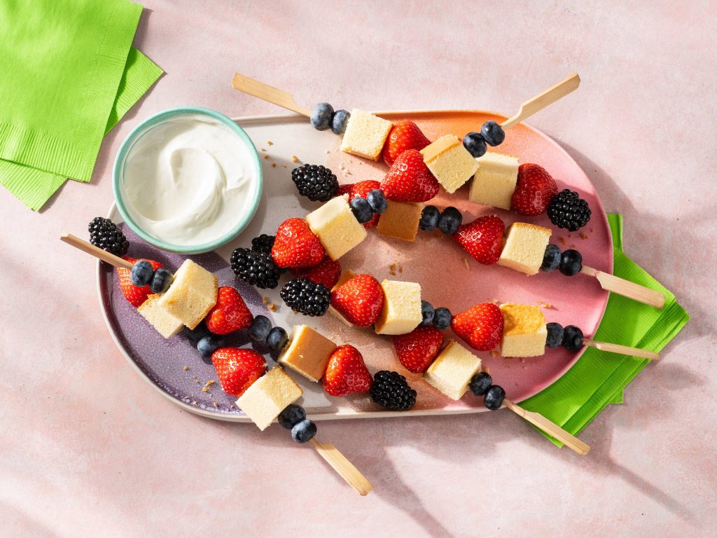 20 A+ Graduation Party Recipes | Savory