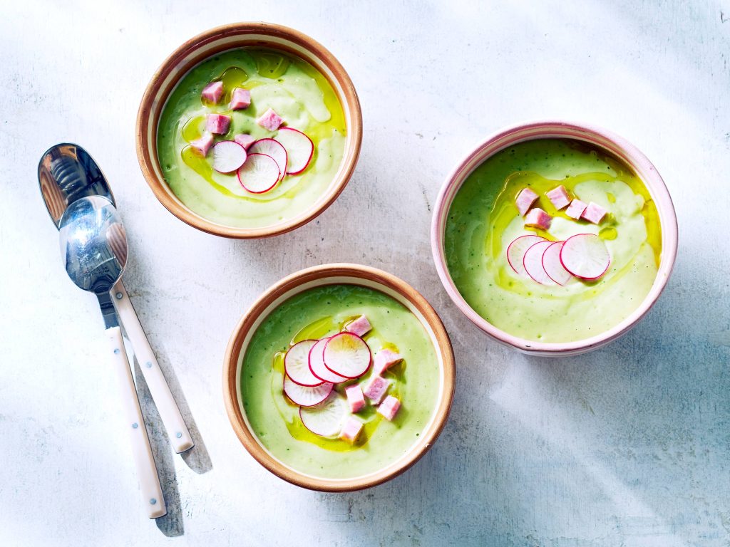 15 Cold Dinner Ideas to Cool You Down on Hot Days | Savory