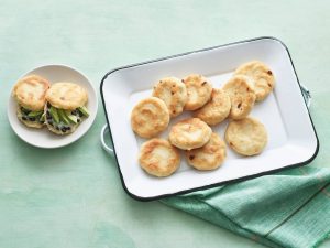 16 Recipes for DIY Carnival and State Fair Food | Savory