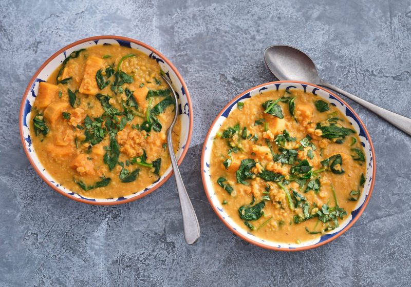 Asian American and Pacific Islander Heritage Month | Savory