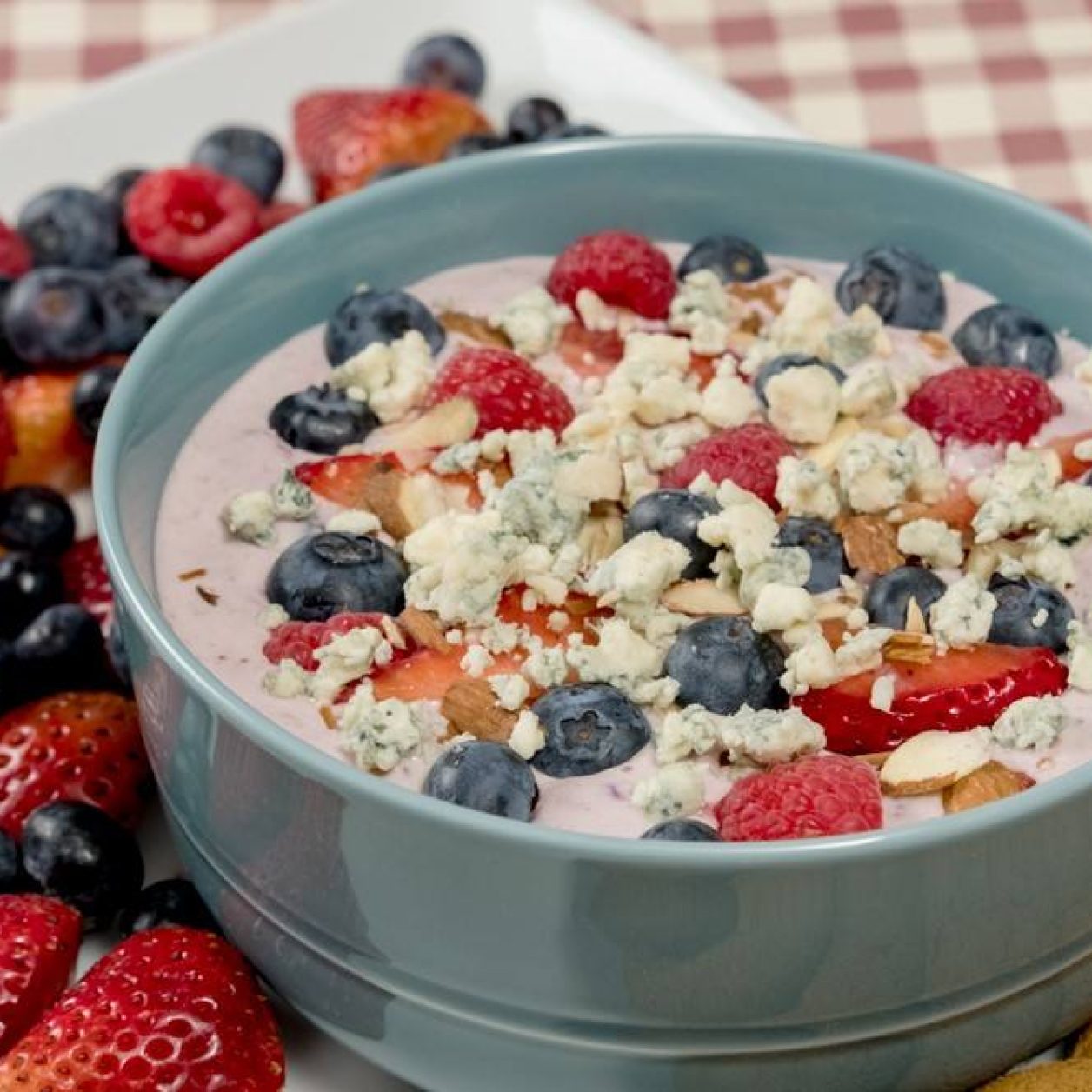 Treasure Cave® Red, White and Blue Dip | Savory