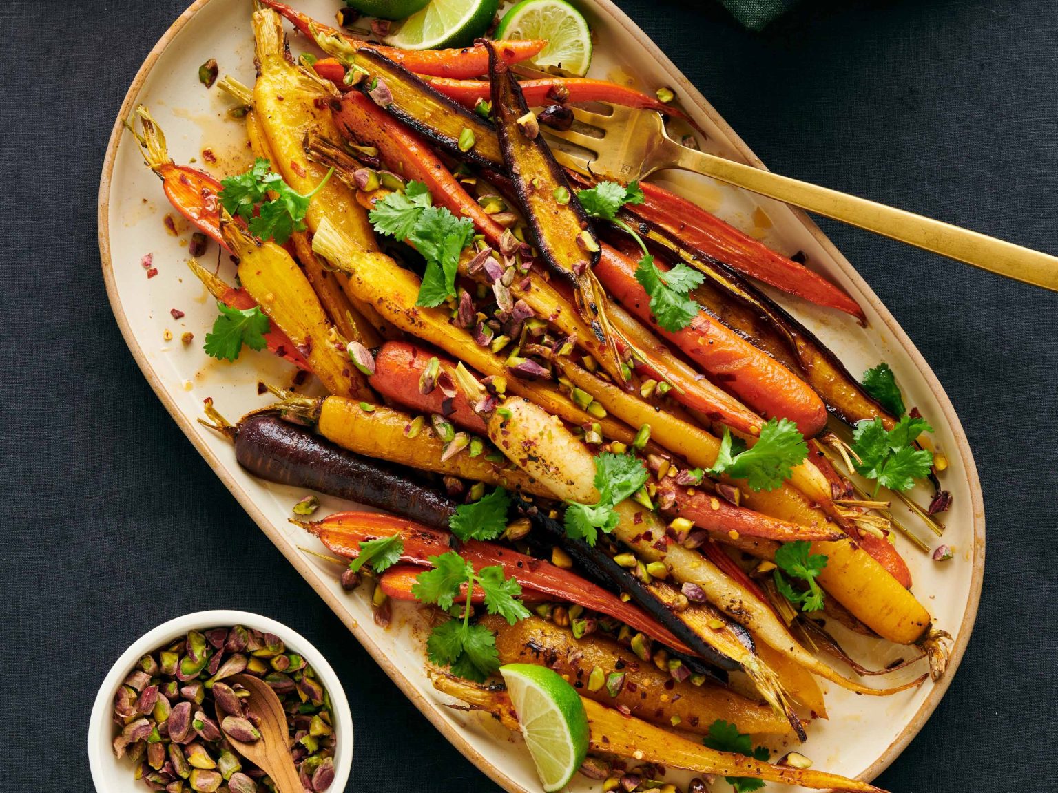 22 Must-Try Recipes to Savor This Spring | Savory