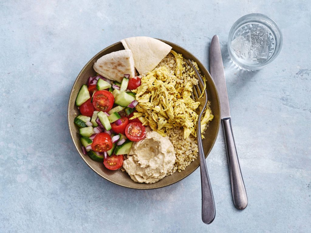 Build a Balanced Plate with These 15 Recipes | Savory