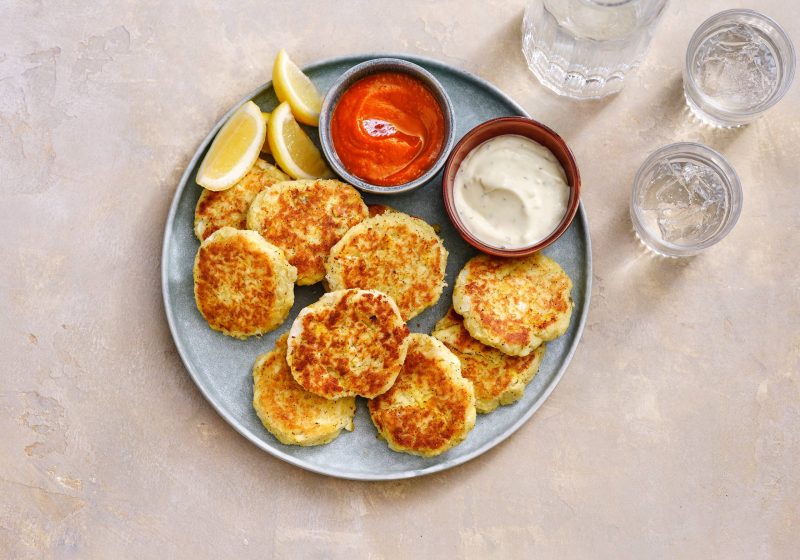 RITZ PB, Banana & Everything Toppers | Savory