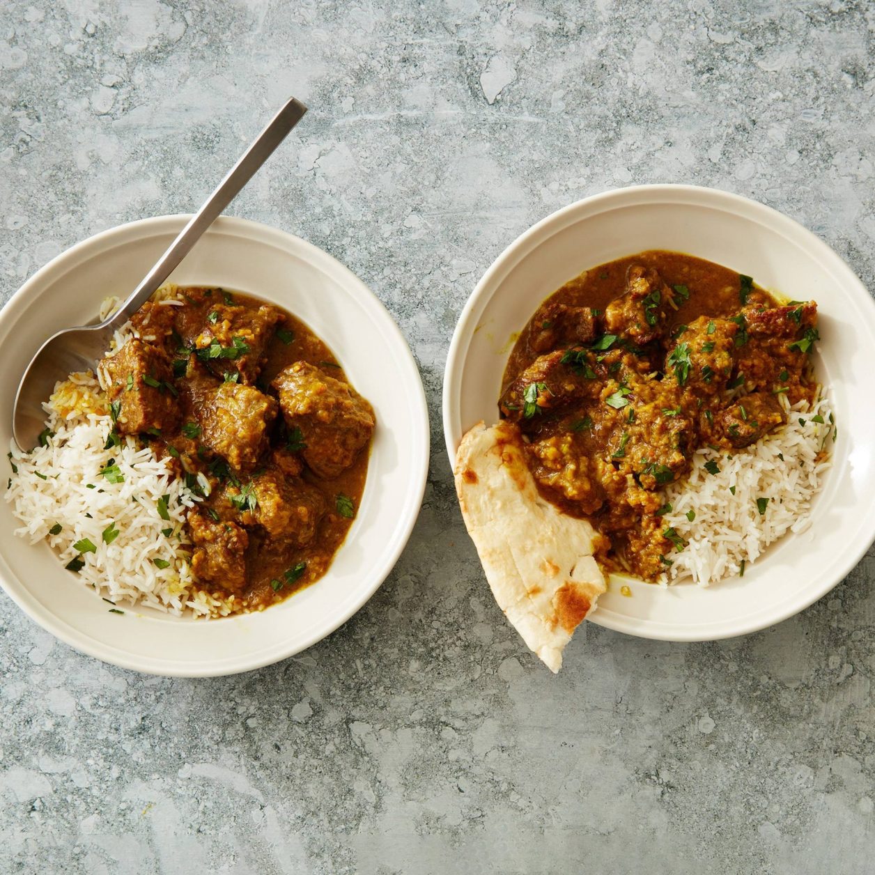 Instant Pot® Beef Rendang Curry | Savory