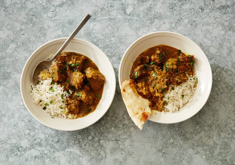 Asian American and Pacific Islander Heritage Month | Savory