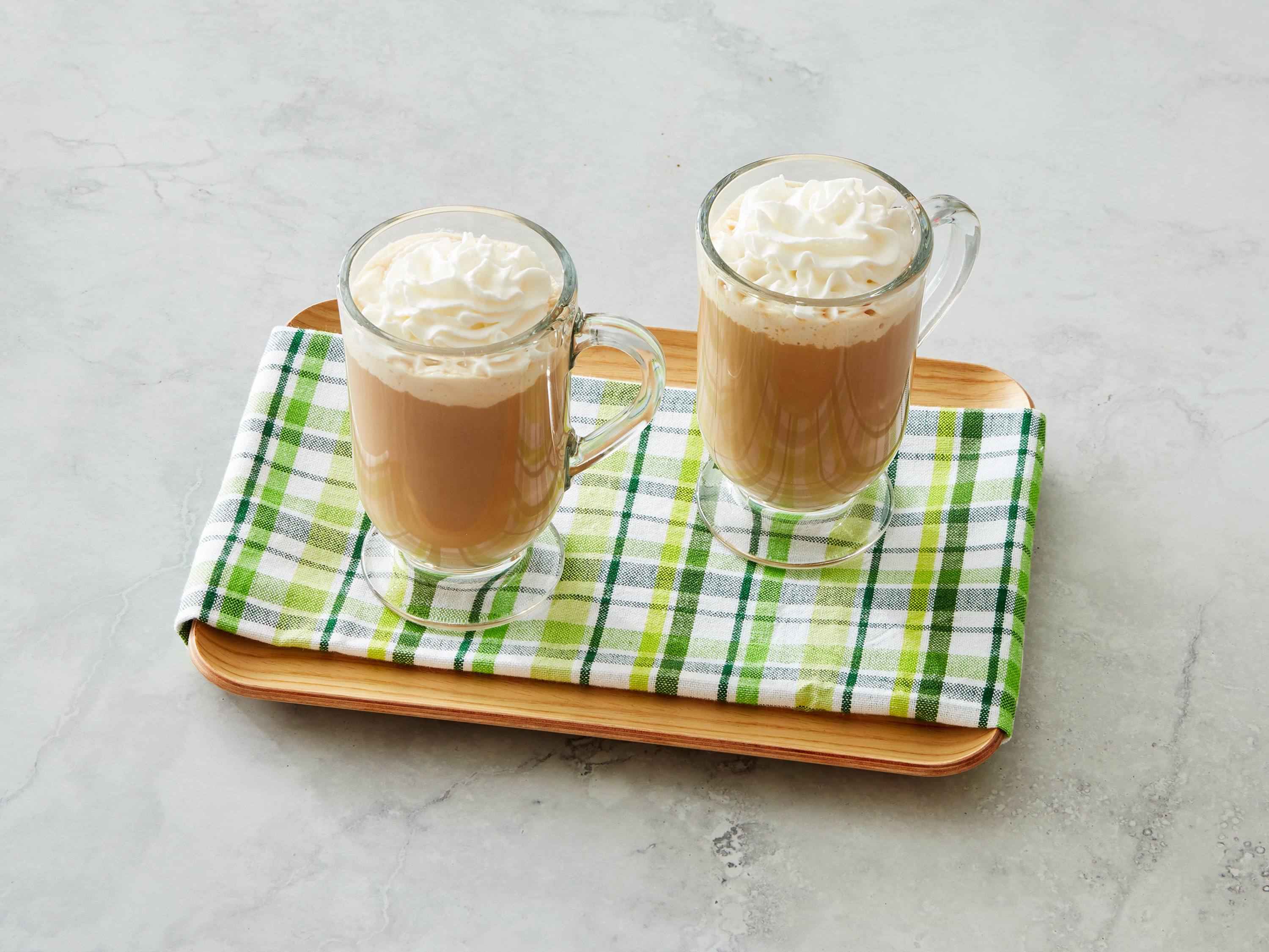 Irish Coffee | Savory