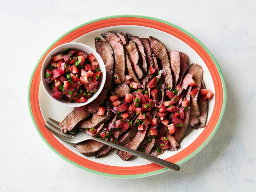 22 Must-Try Recipes to Savor This Spring | Savory