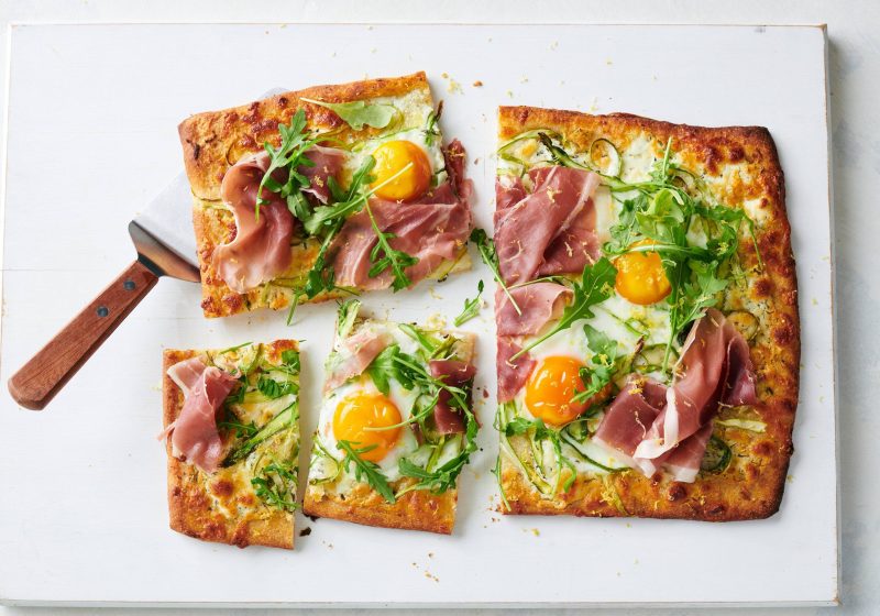 Easter Recipes | Savory