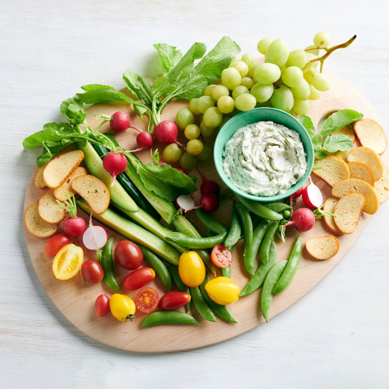 Herb Cheese Spread | Savory