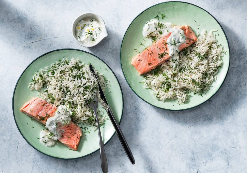 Easy Italian Wedding Risotto | Savory