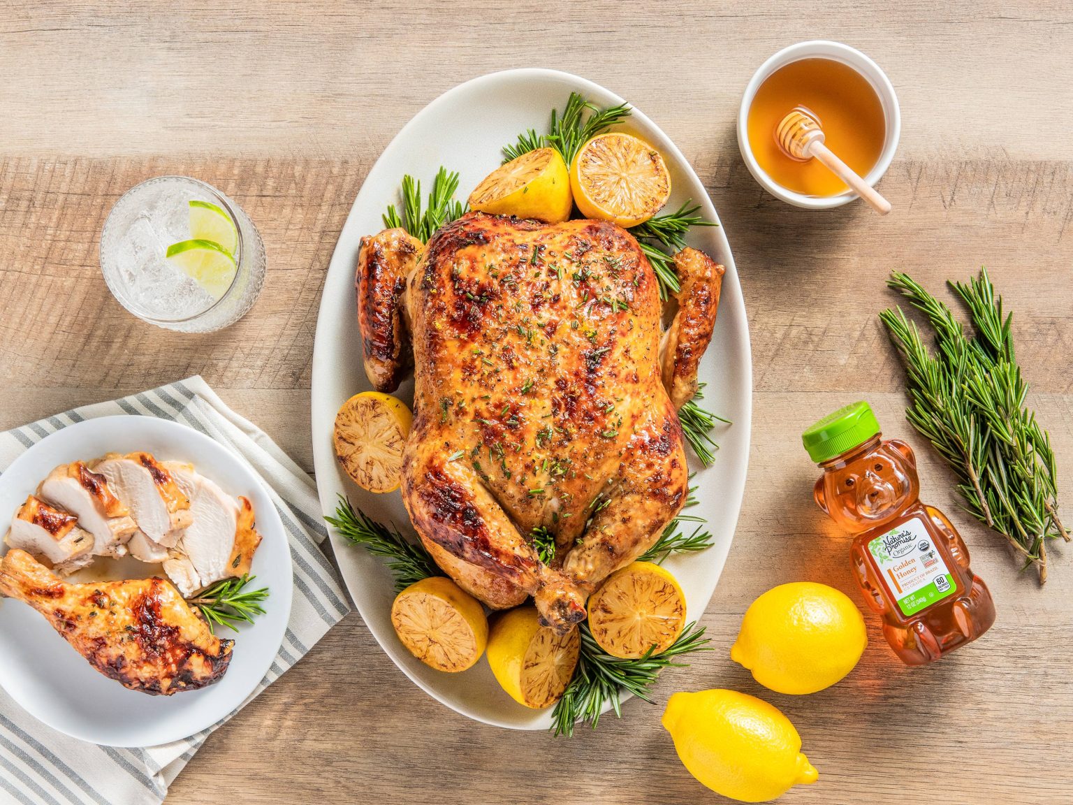 10 Simple Yet Special Rosh Hashanah Recipes | Savory