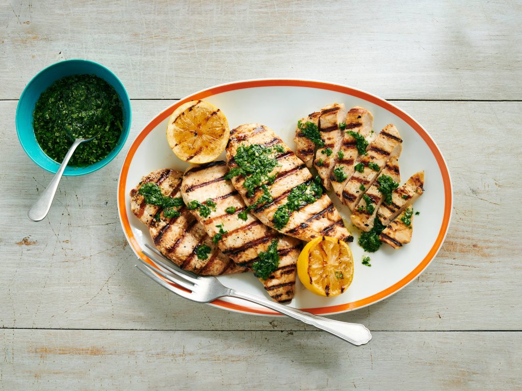 14 Quick and Easy Grilled Chicken Recipes for Summer | Savory