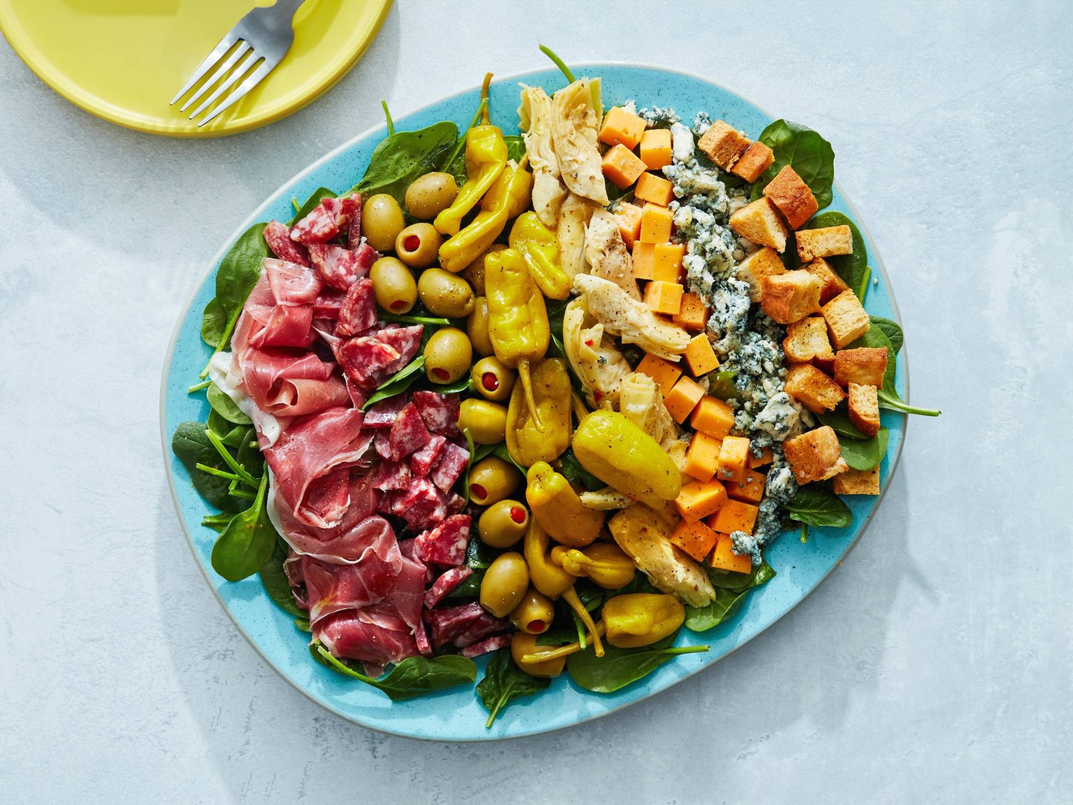 15 Cold Dinner Ideas to Cool You Down on Hot Days | Savory