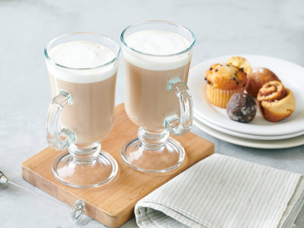 How to Create the Coffee Shop Feel at Home | Savory
