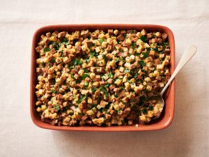 25 Recipes for the Perfect Thanksgiving Feast | Savory