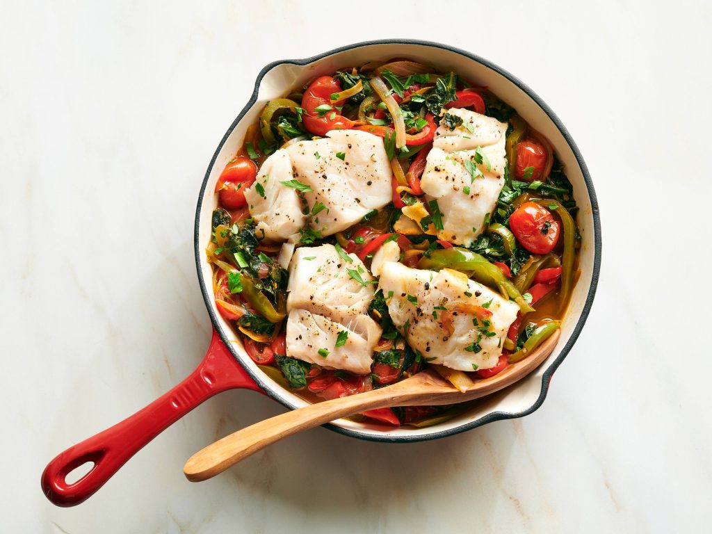 19 Cozy and Quick Dinner Recipes for Winter Weeknights | Savory