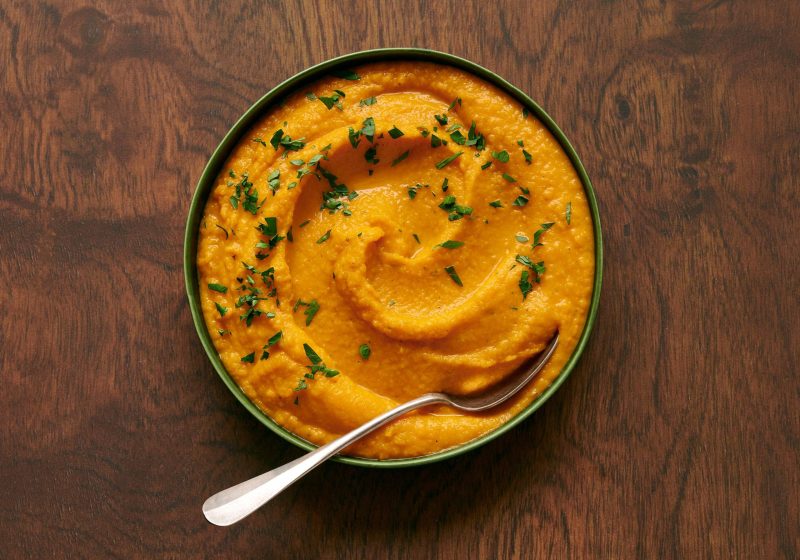 Raspberry and Brie Bites | Savory