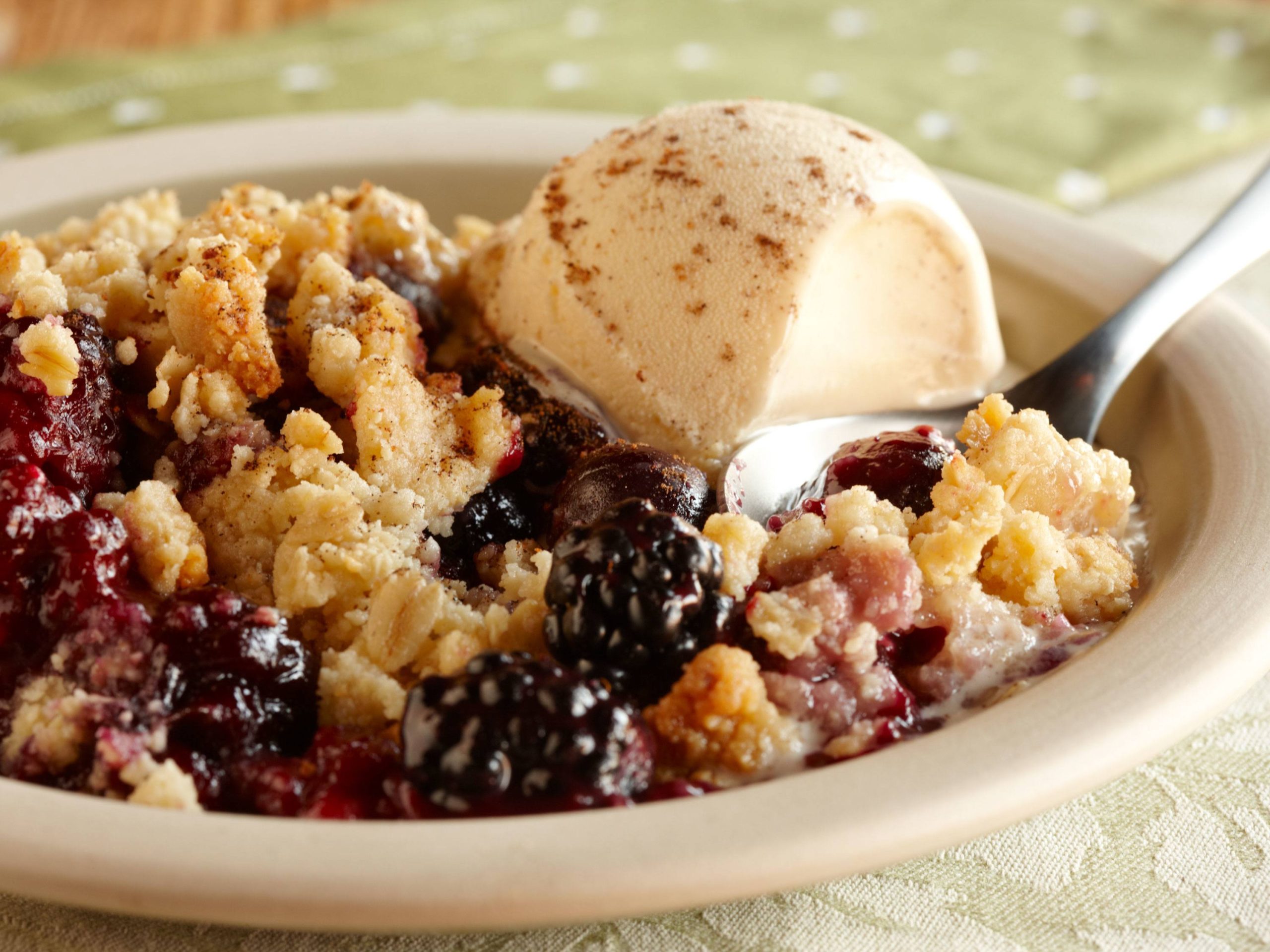 Mixed berries Archives | Savory