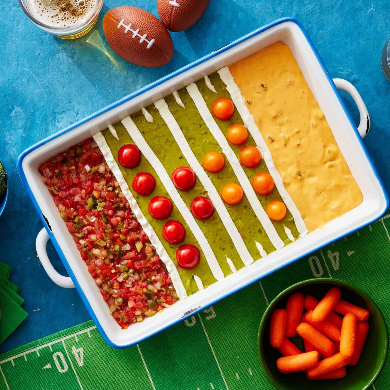 19 Game Day Foods for an Epic Football Party | Savory