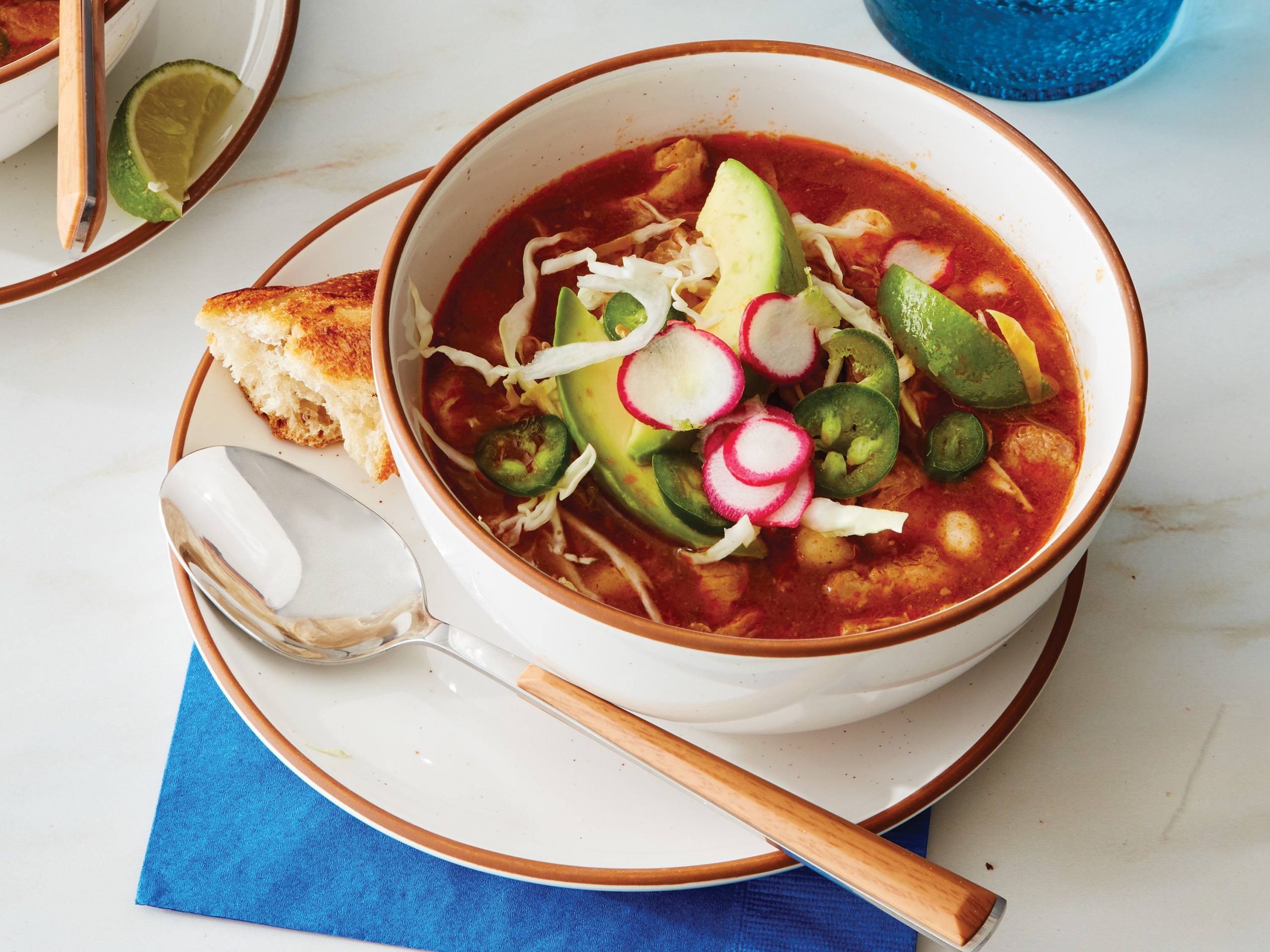 Easy Pozole Rojo Recipe Slow Cooker - Infoupdate.org