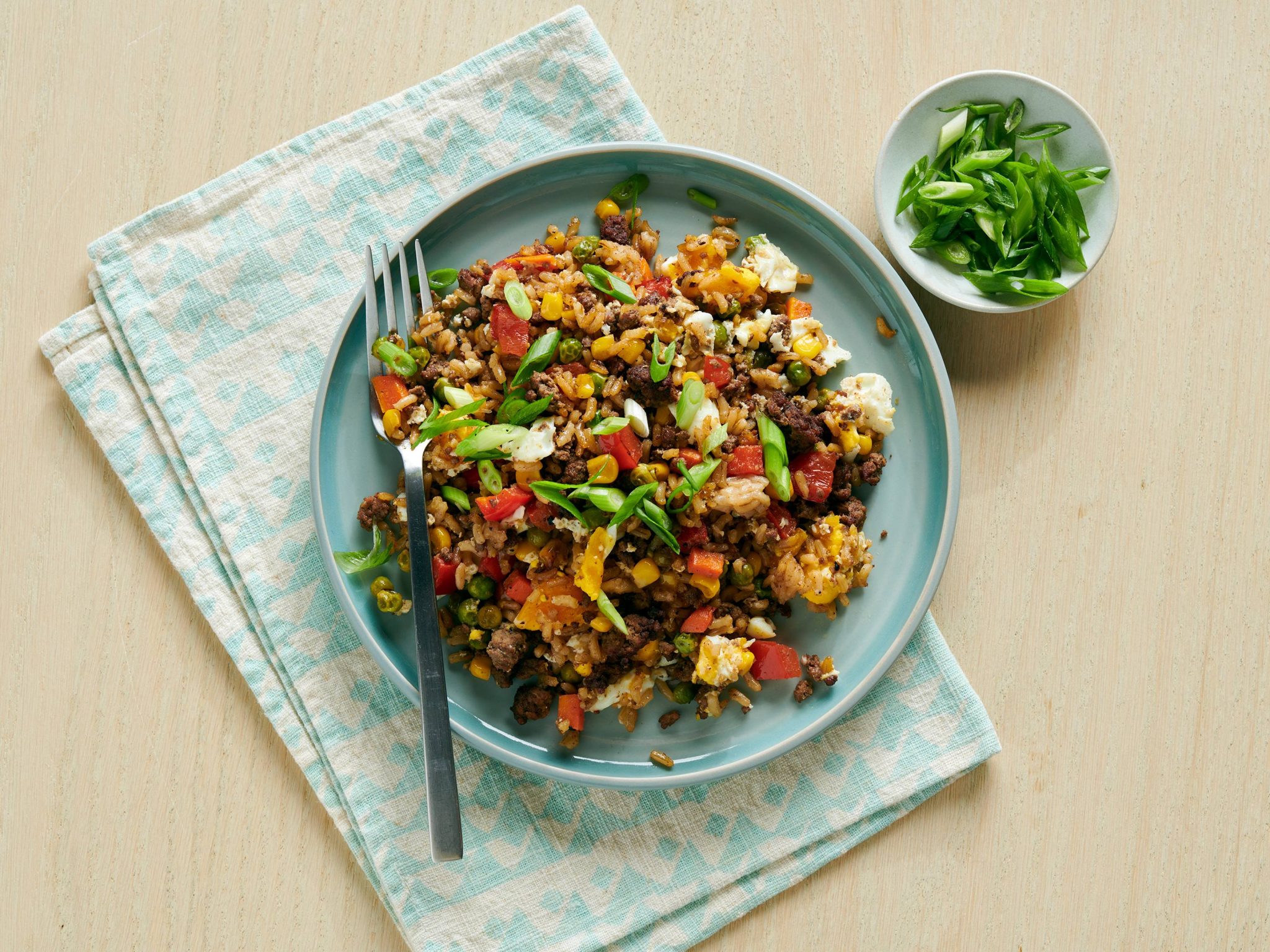 Our Editors’ Favorite Recipes to Use Up Leftovers | Savory