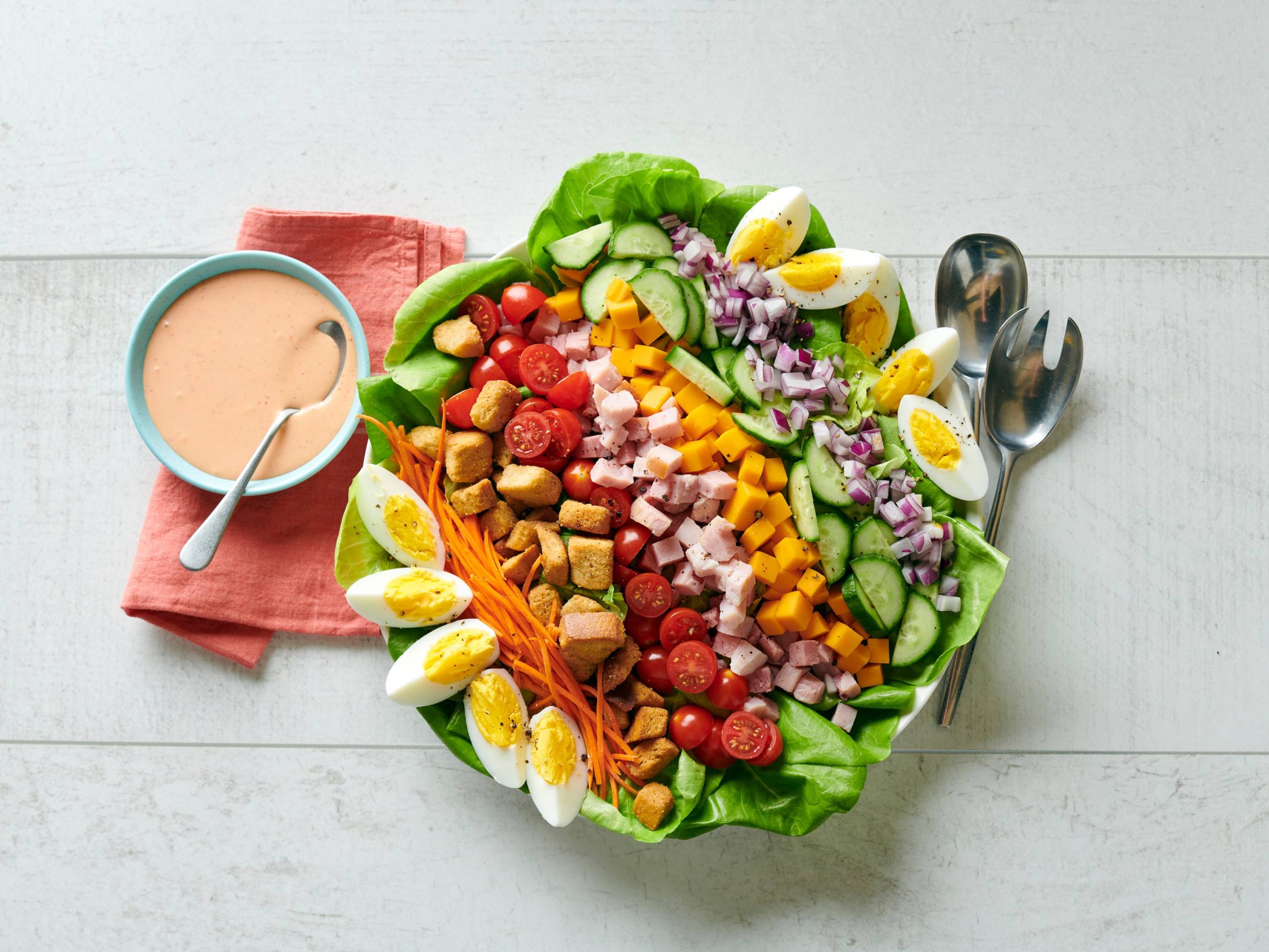 These Are My Favorite Ways to Use Leftover Ham | Savory