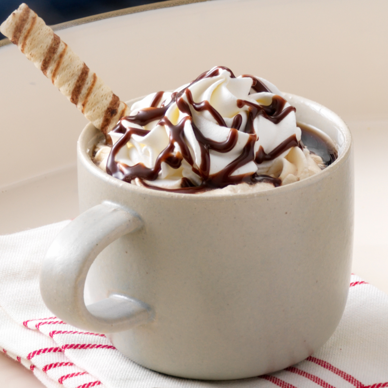 Merry & Minty Mocha Coffee | Savory