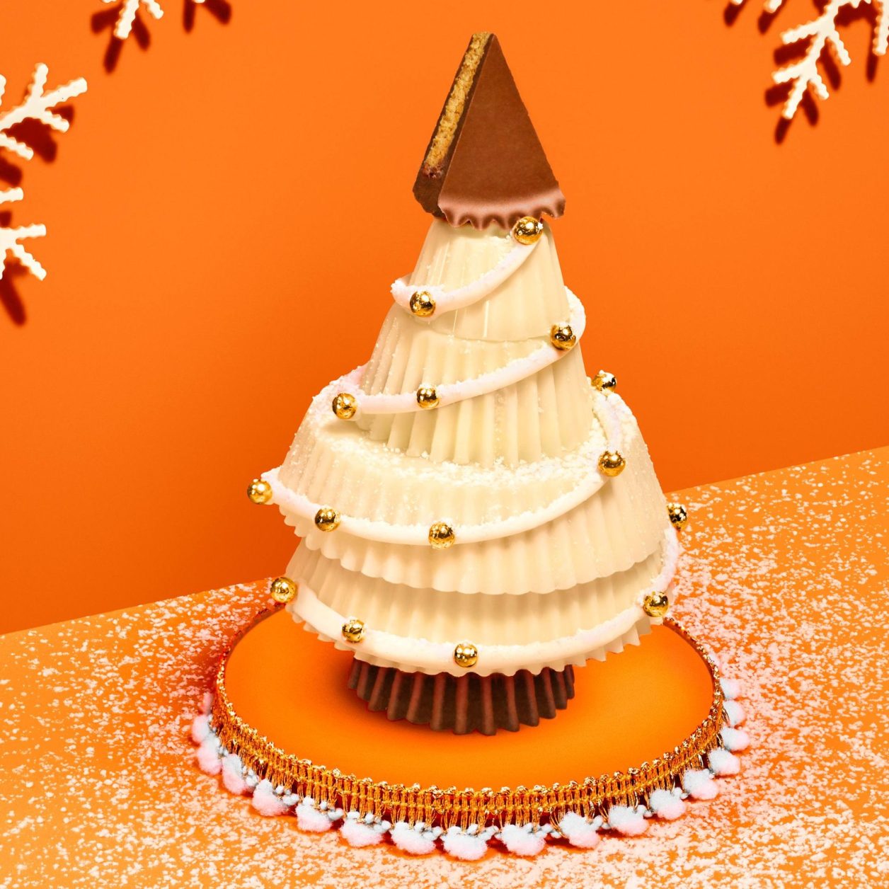 REESE’S Trees | Savory