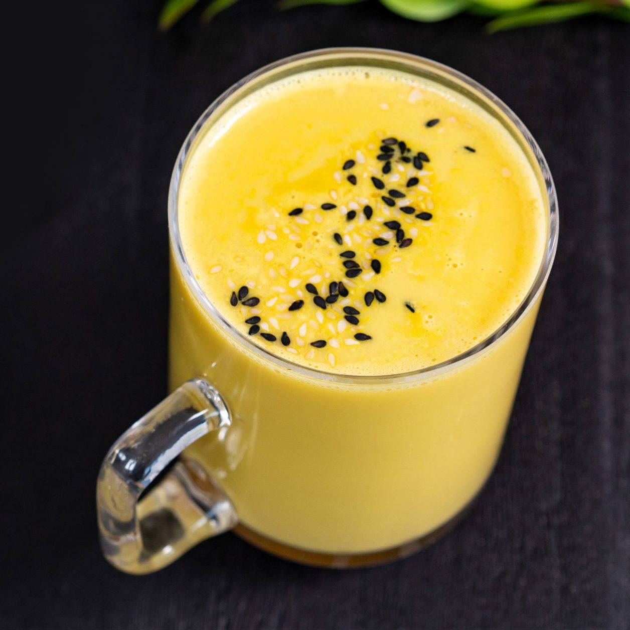 Find Your Zen | Savory