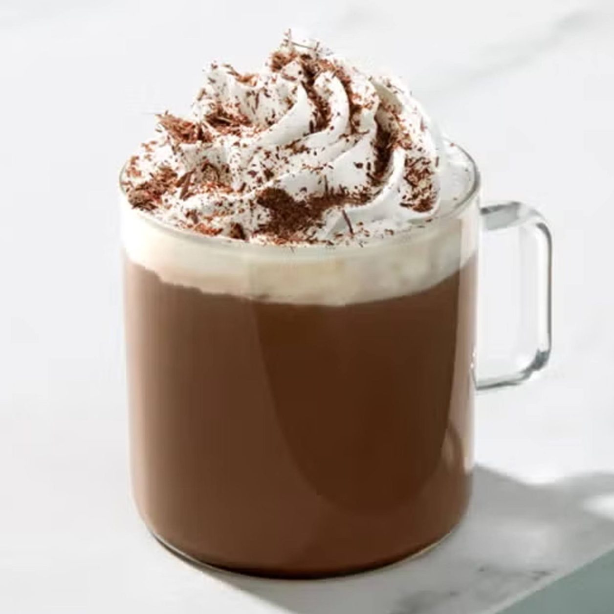 Caffè Mocha | Savory