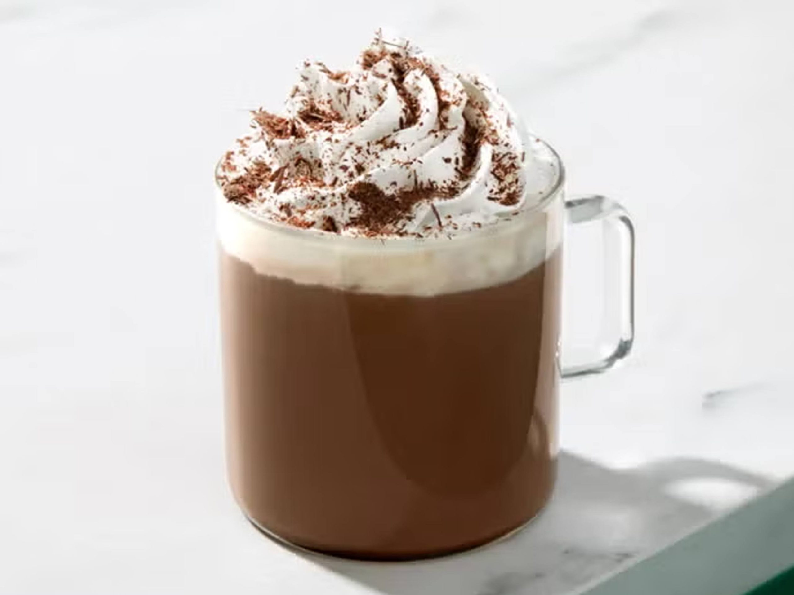 Caffè Mocha | Savory