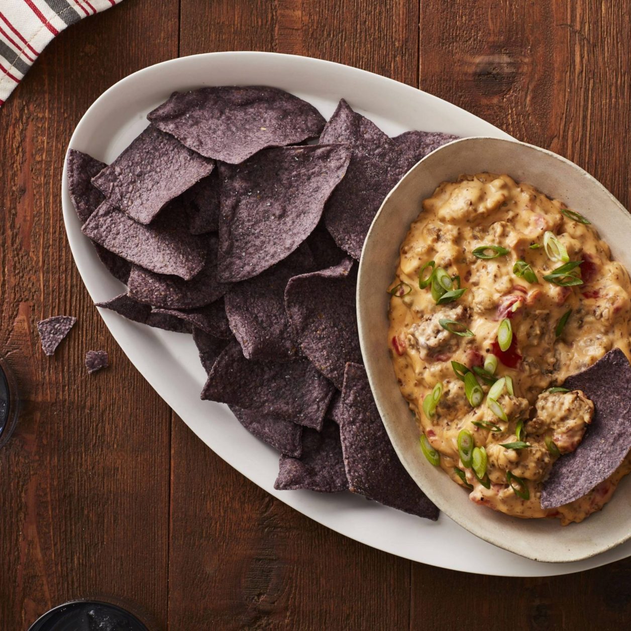 Jimmy Dean® Sausage Lover’s Dip | Savory
