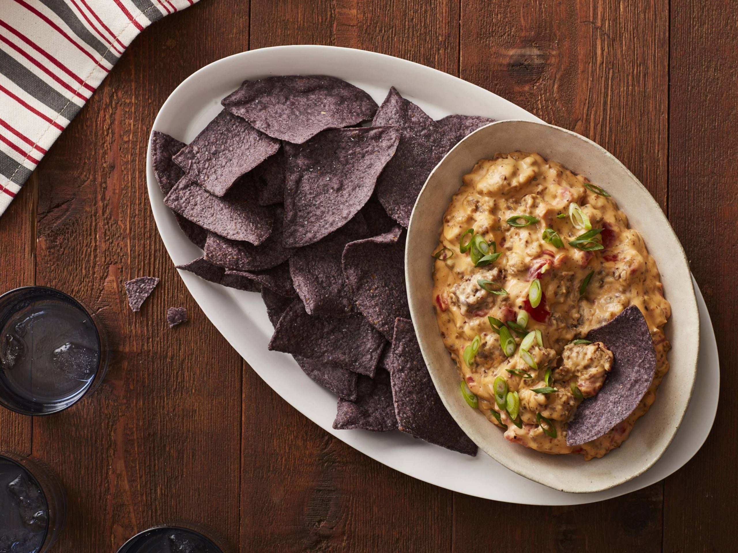 Jimmy Dean® Sausage Lover’s Dip | Savory