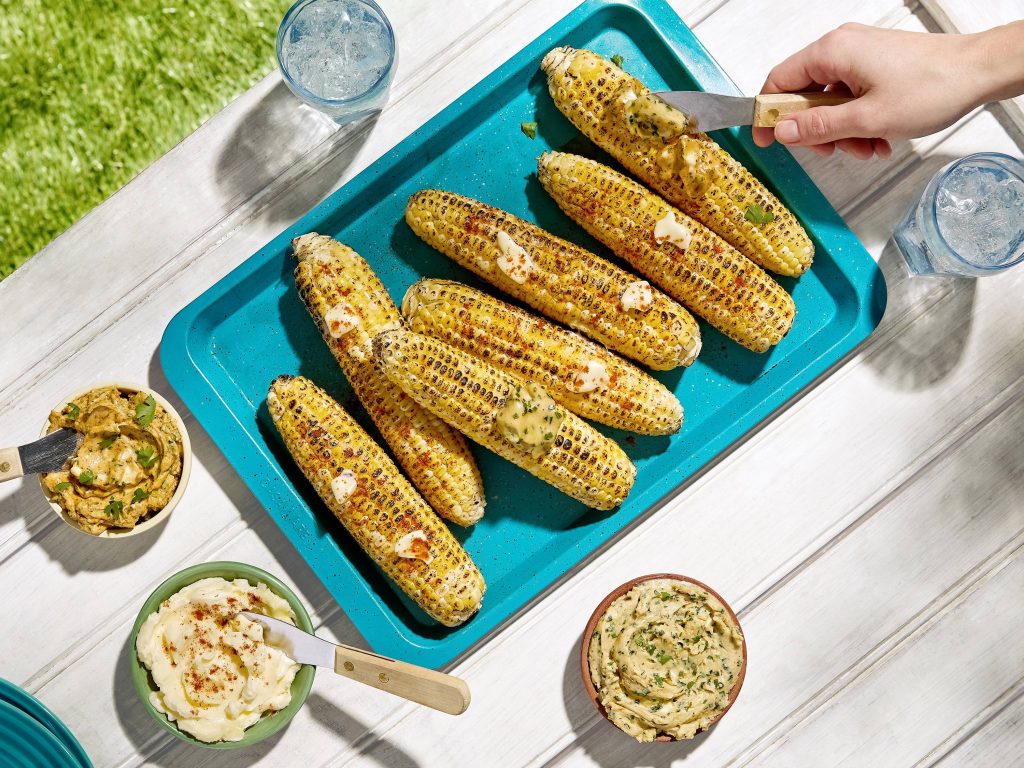 Your Guide to Planning the Perfect Backyard BBQ Menu | Savory