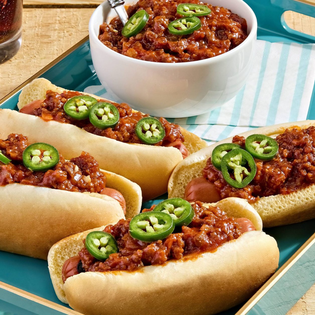 Michigan Sauce | Savory