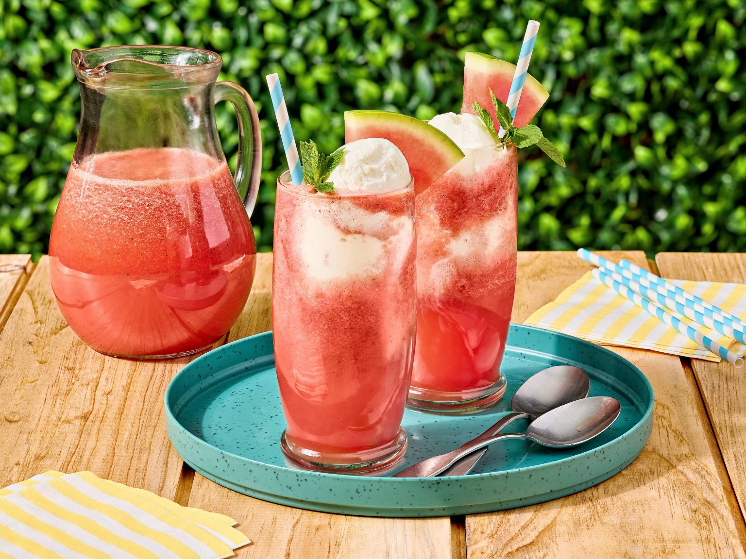 11 Delicious Watermelon Recipes for Summer Cookouts | Savory
