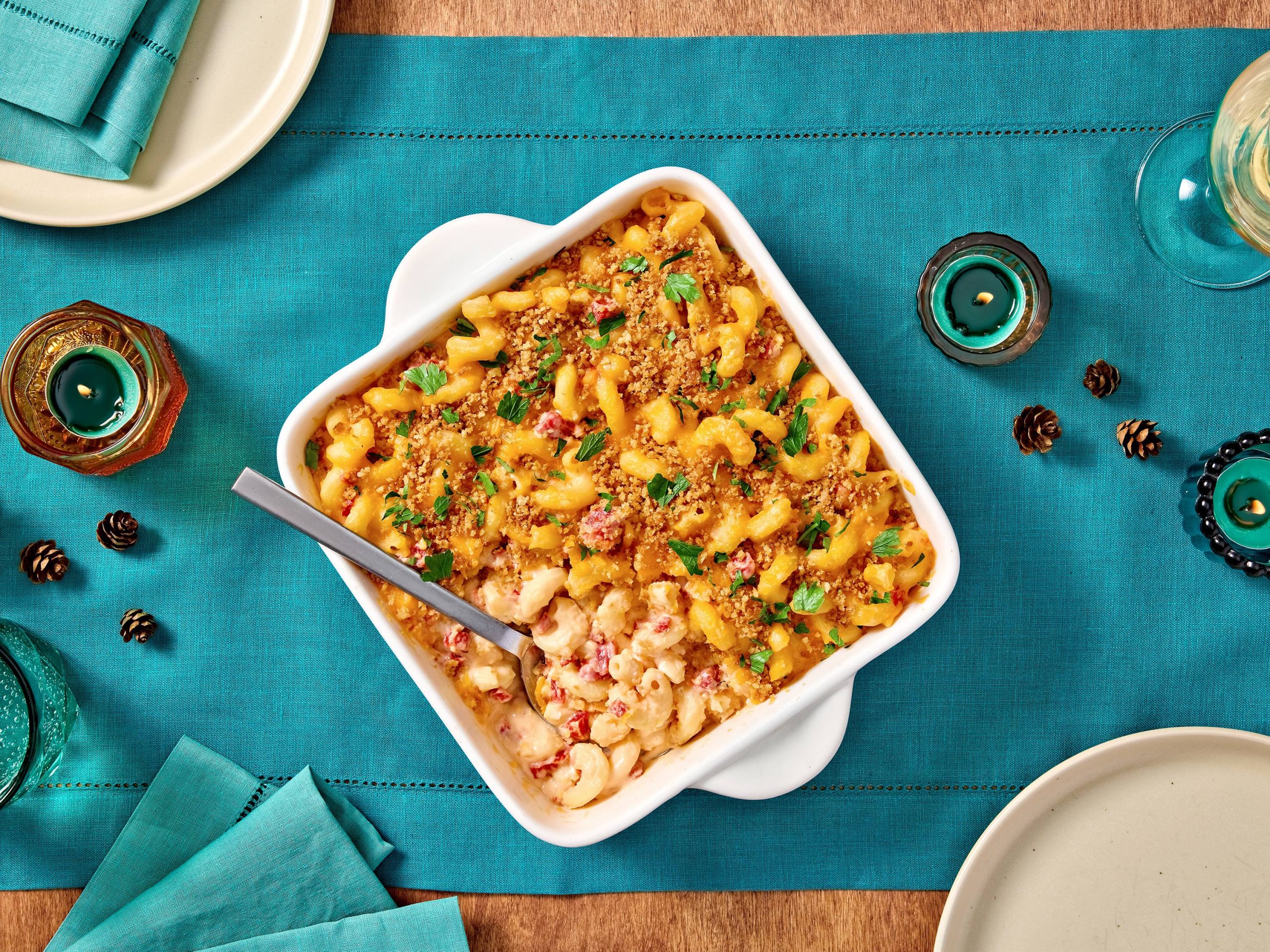 Recipes Archive | Page 4 of 566 | Savory