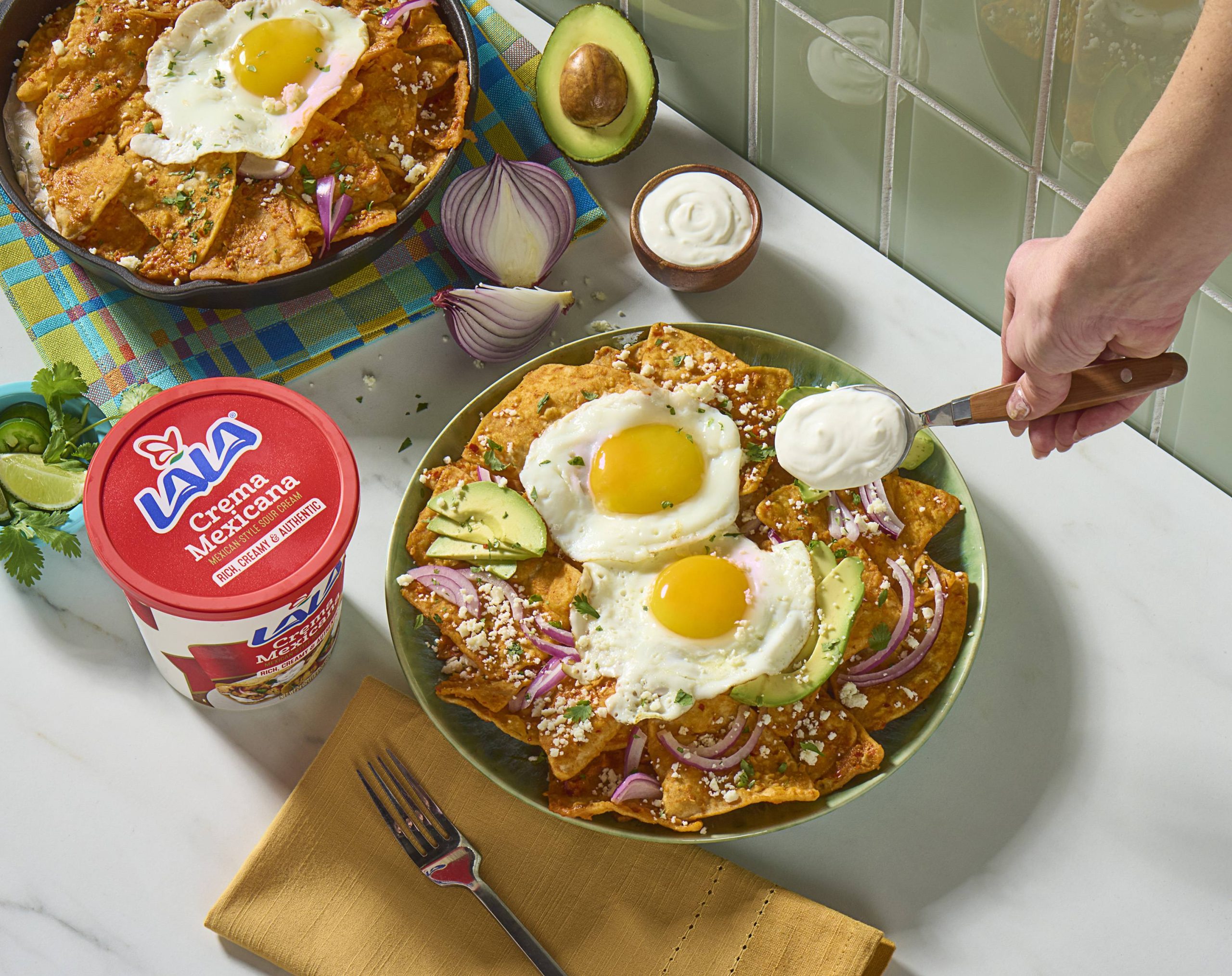 Authentic Mexican Archives | Savory