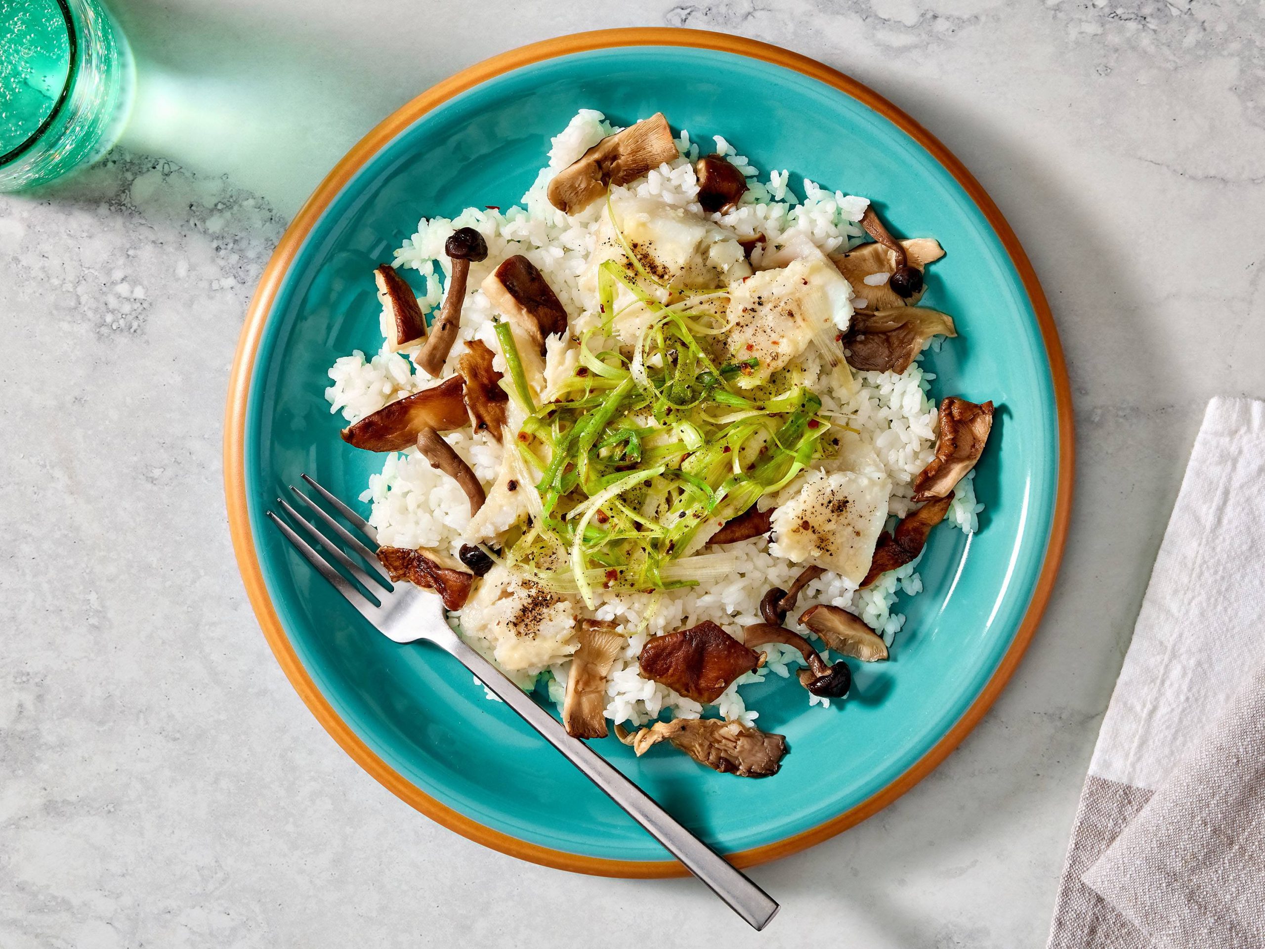 Flavorful fish Archives | Savory