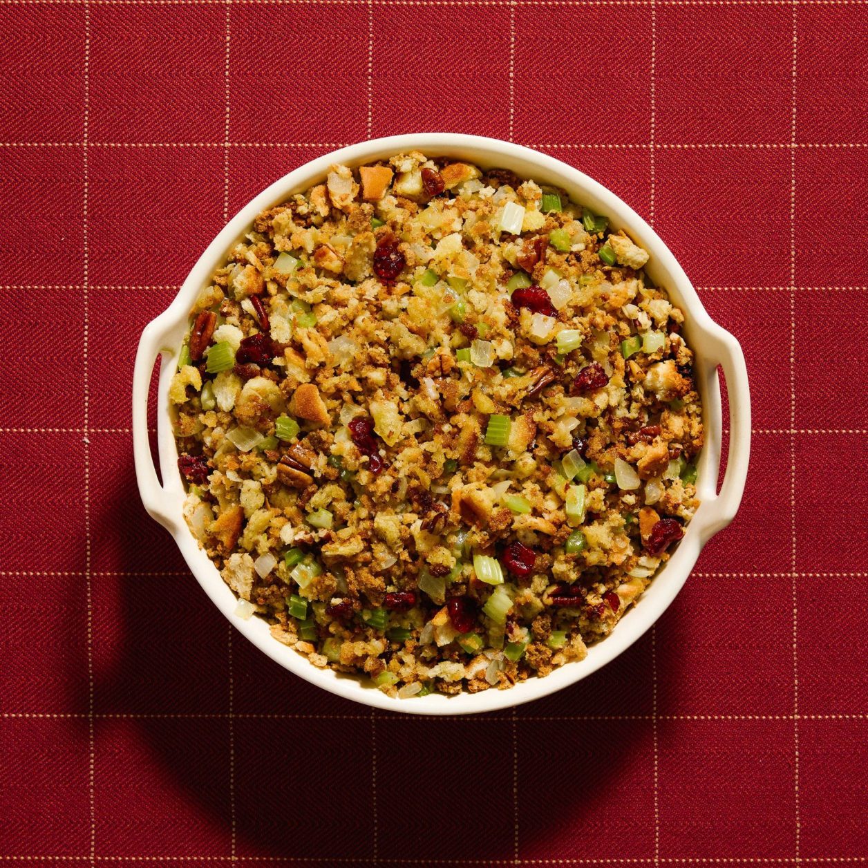 Moist & Savory Stuffing | Savory