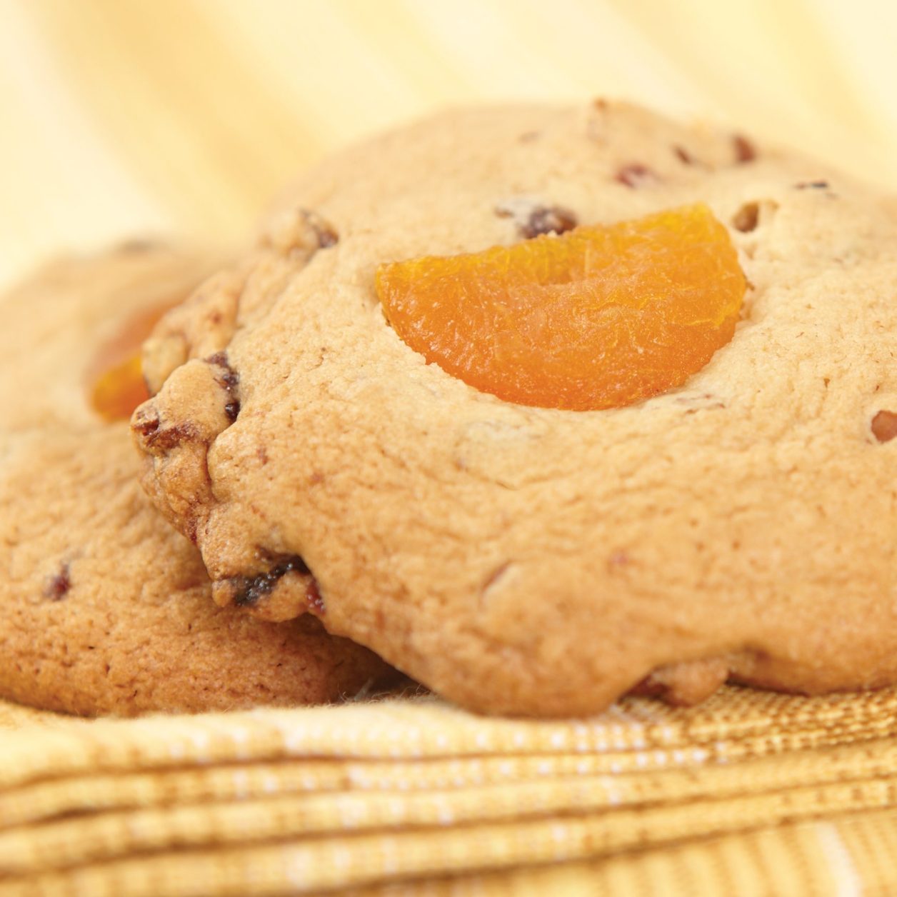 Pecan Date Cookies | Savory