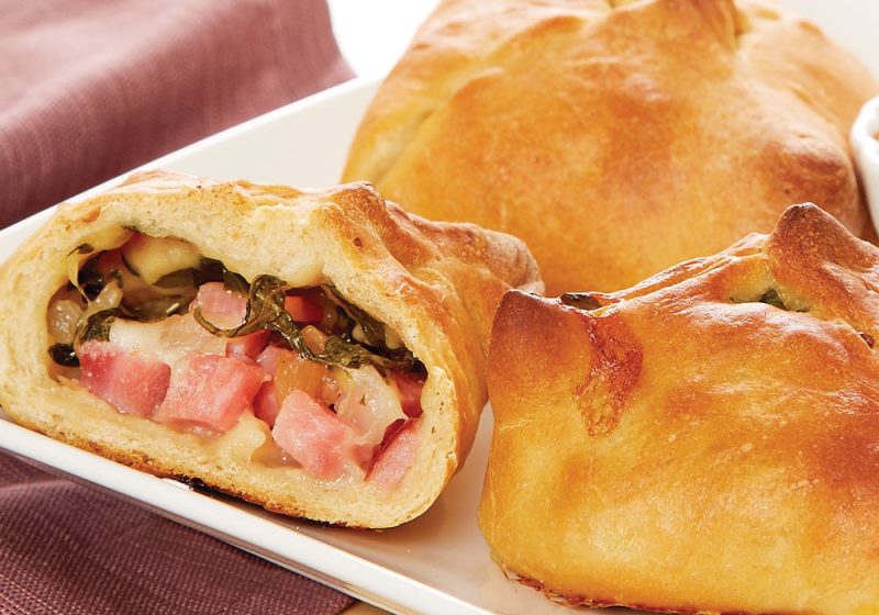 Overnight Oats | Savory