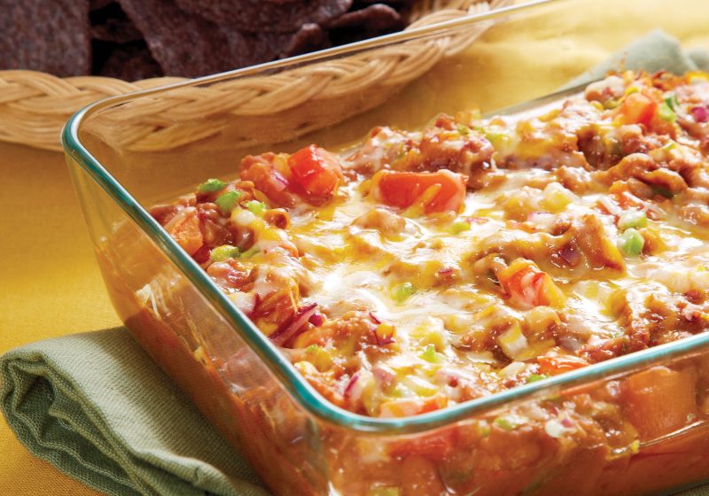 RITZ Peanut Butter, Pretzel and Chocolate Bites | Savory