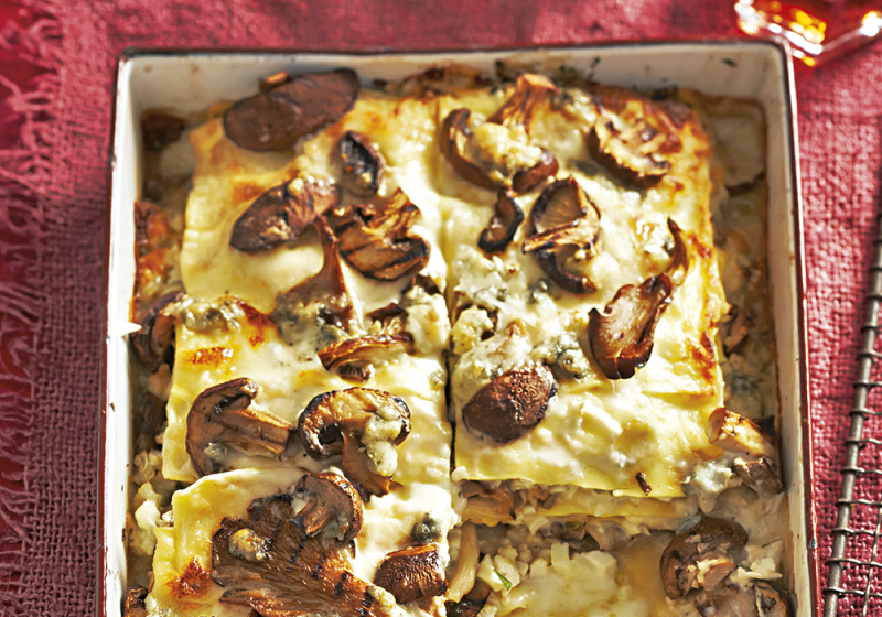 RITZ PB, Banana & Everything Toppers | Savory